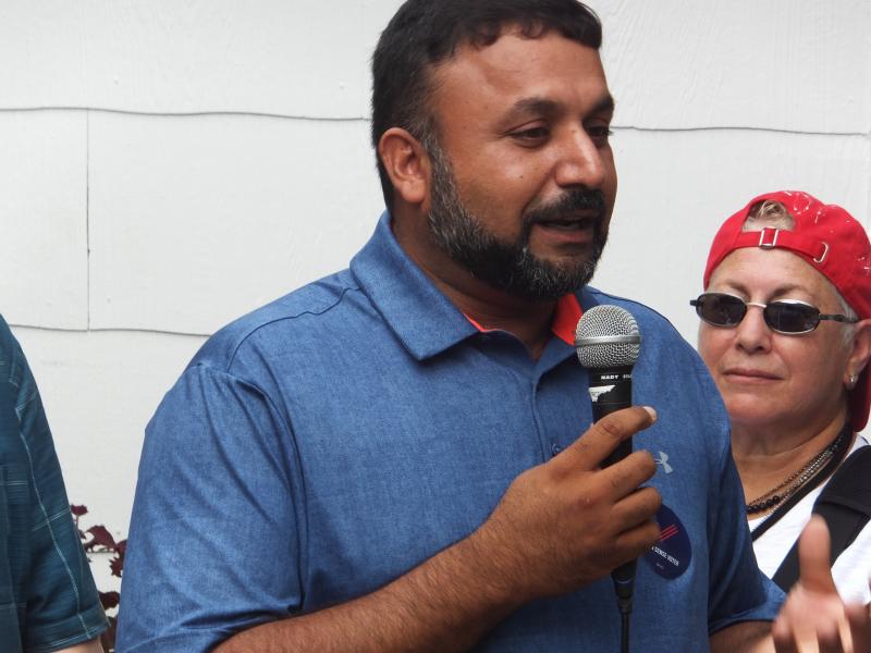 A march for peace in Rehoboth | Cape Gazette